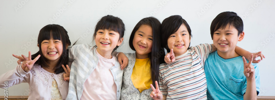 MYANMAR GAKKEN CLASSROOM