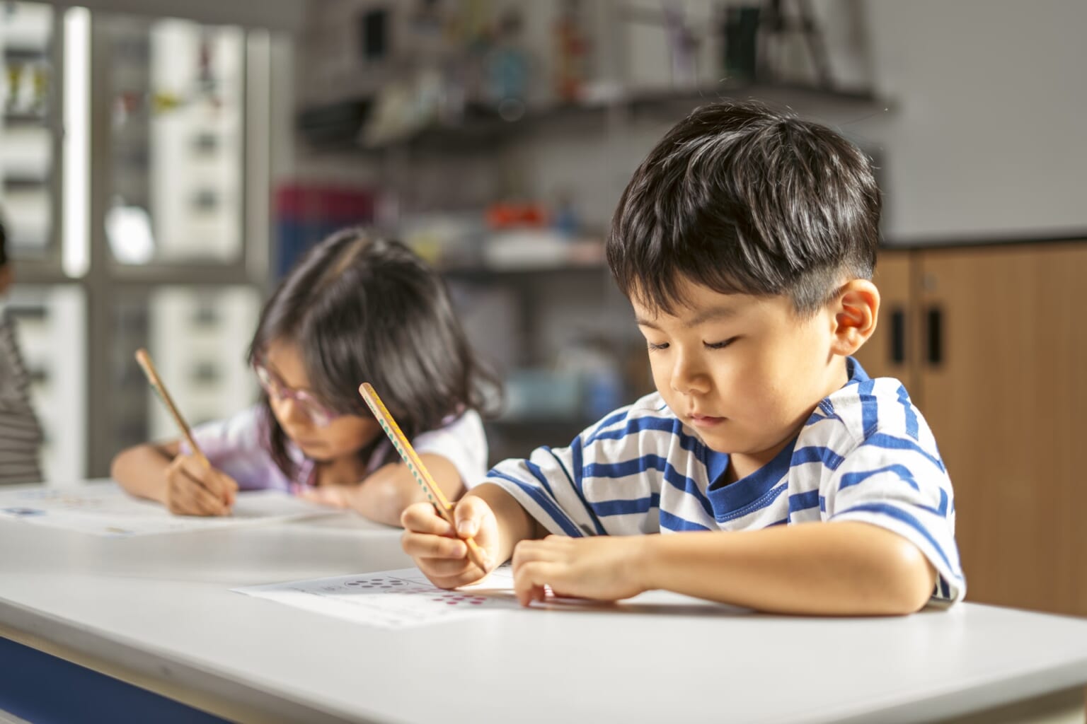MYANMAR GAKKEN CLASSROOM