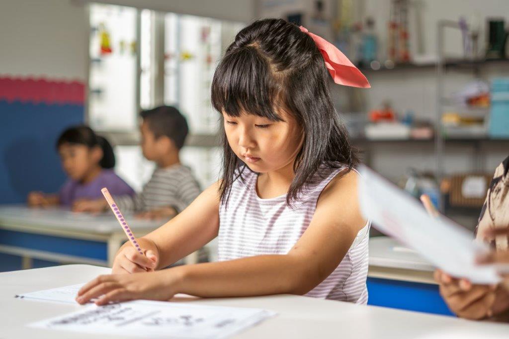 MYANMAR GAKKEN CLASSROOM